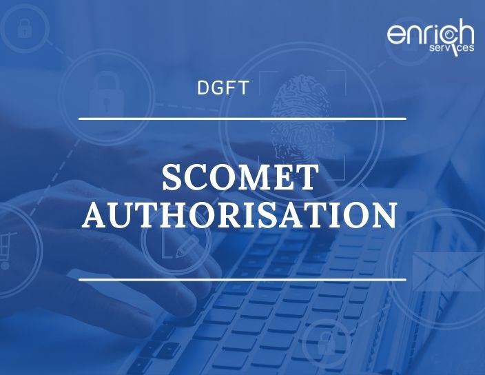 Best SCOMET Authorisation Consultants in Hyderabad