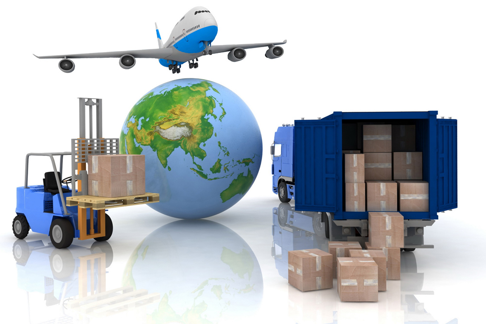 Why we need consultants for import and export services