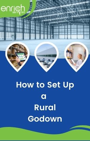 How to Set Up a Rural Godown / Warehouses under Nabard Subsidy