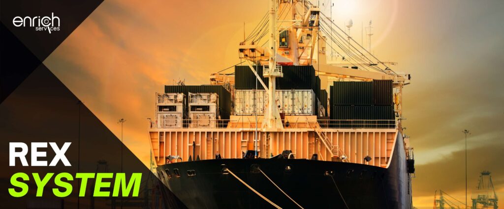 Registered Exporter System (REX) | Enrich Professional Services